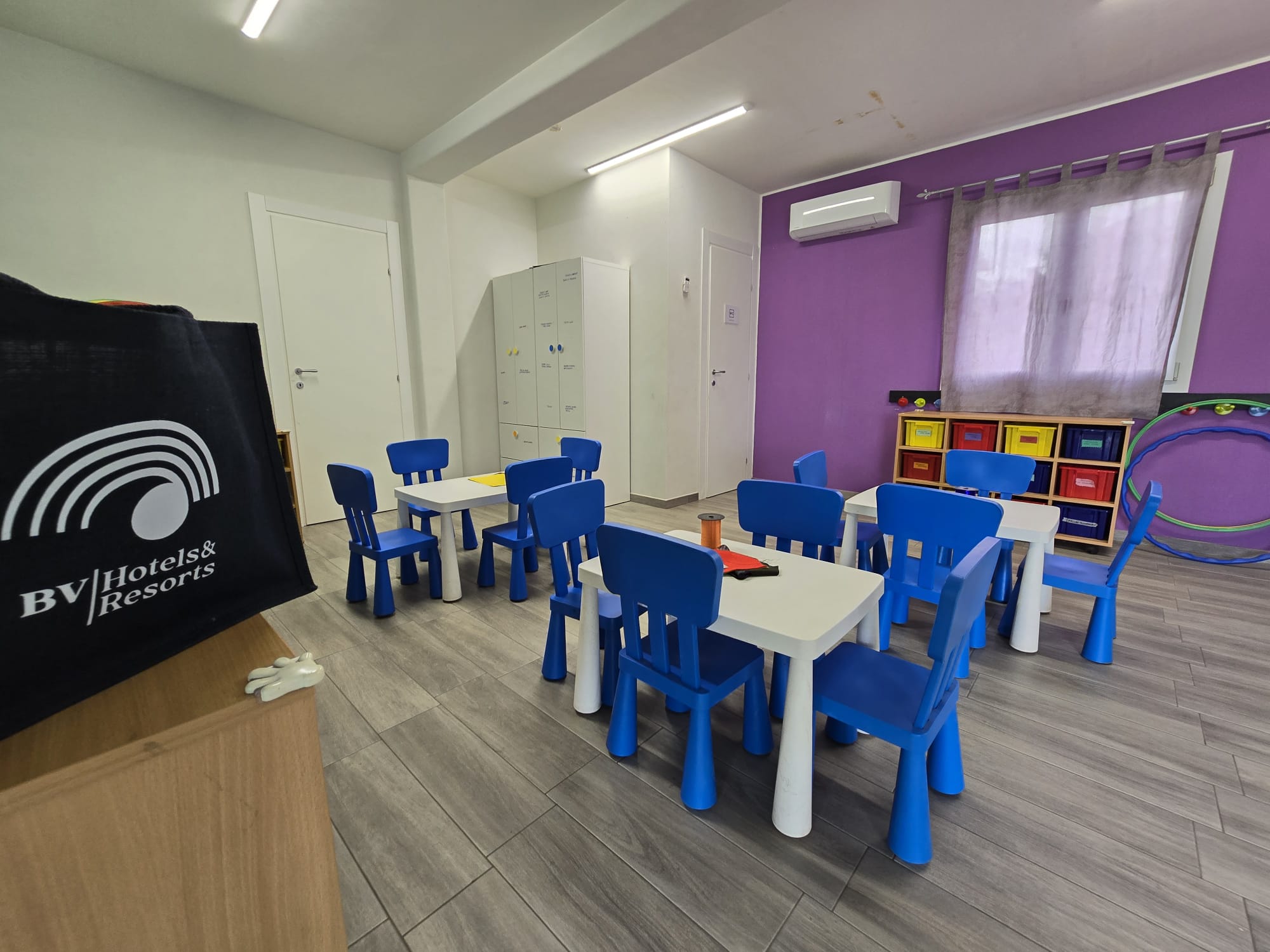 Mini Club - BV Airone Resort